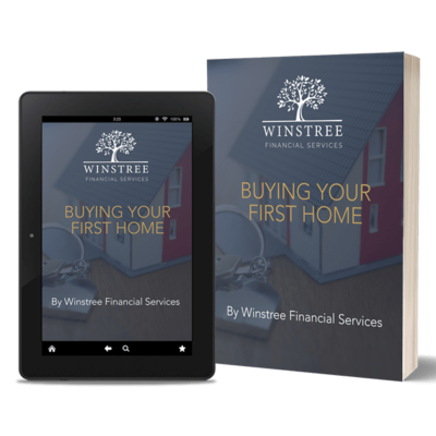 First Time Buyers Guide - Winstree Financial